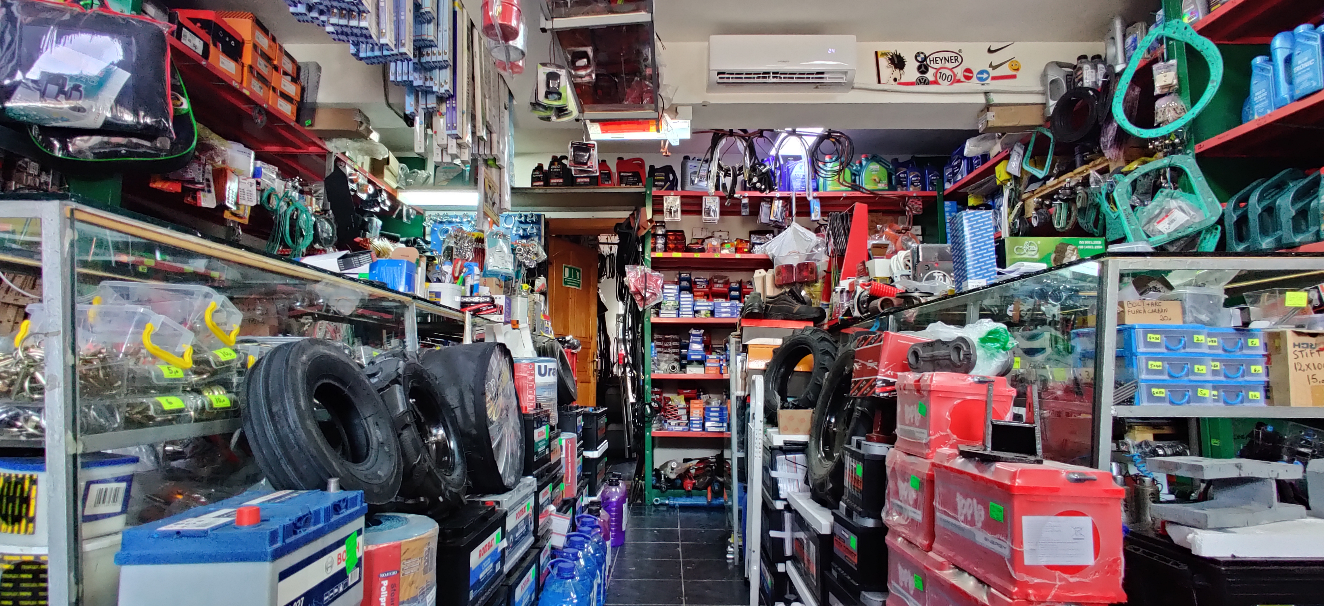 Magazin Piese Auto Caransebes - Stamy Auto Expert SRL